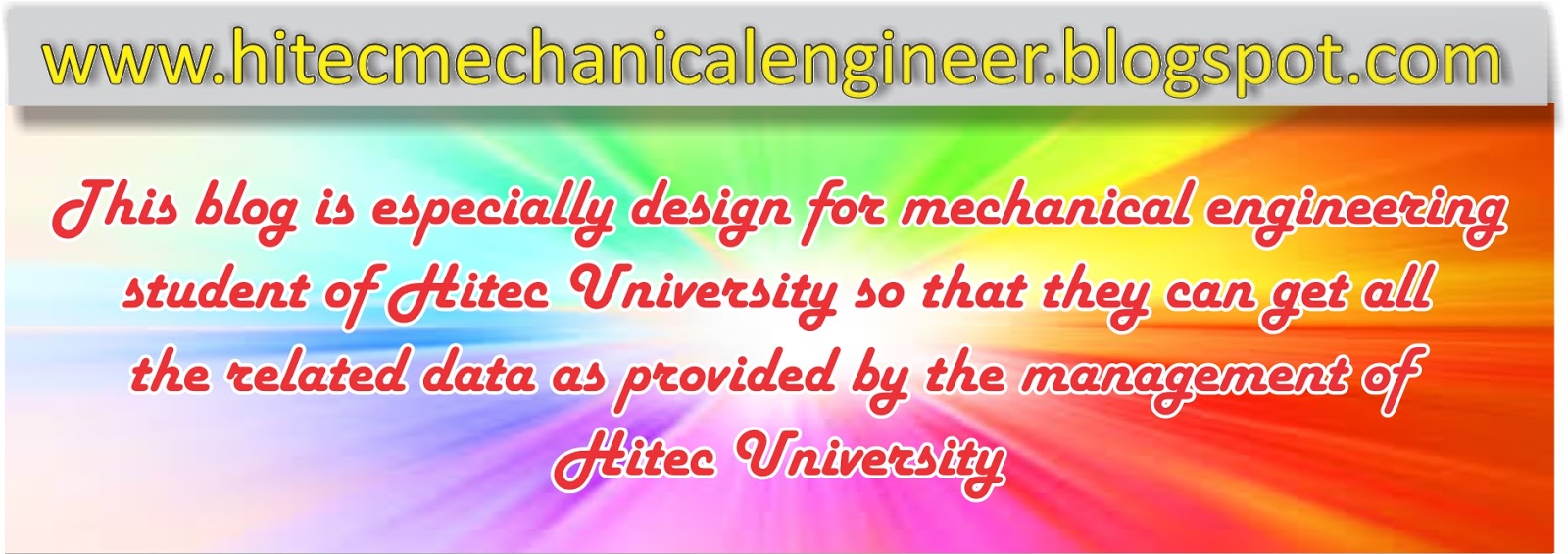Hitec Mechancial Engineering