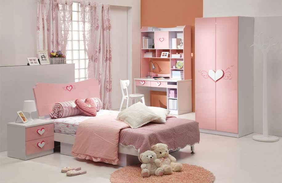 Cara Memilih Desain Kamar Tidur Indah dan Nyaman | Ide Desain Rumah