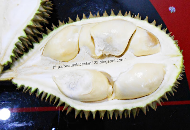 GREAT SKINandLIFE: DURIAN THE KING OF FRUITS OF SOUTHEAST ASIA