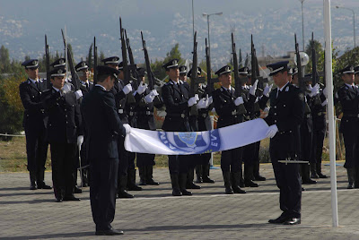 ΤΕΛΕΤΗ ΠΑΡΑΔΟΣΗΣ- ΑΝΑΛΗΨΗΣ ΚΑΘΗΚΟΝΤΩΝ ΤΟΥ ΝΕΟΥ ΑΡΧΗΓΟΥ ΤΗΣ ΕΛΛΗΝΙΚΗΣ ...