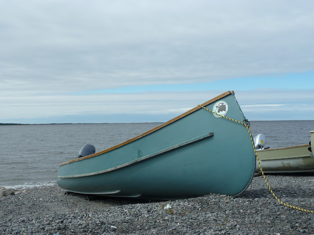 T-Dawg Tours: James Bay and Trans Taiga Road 2017 - Day 5