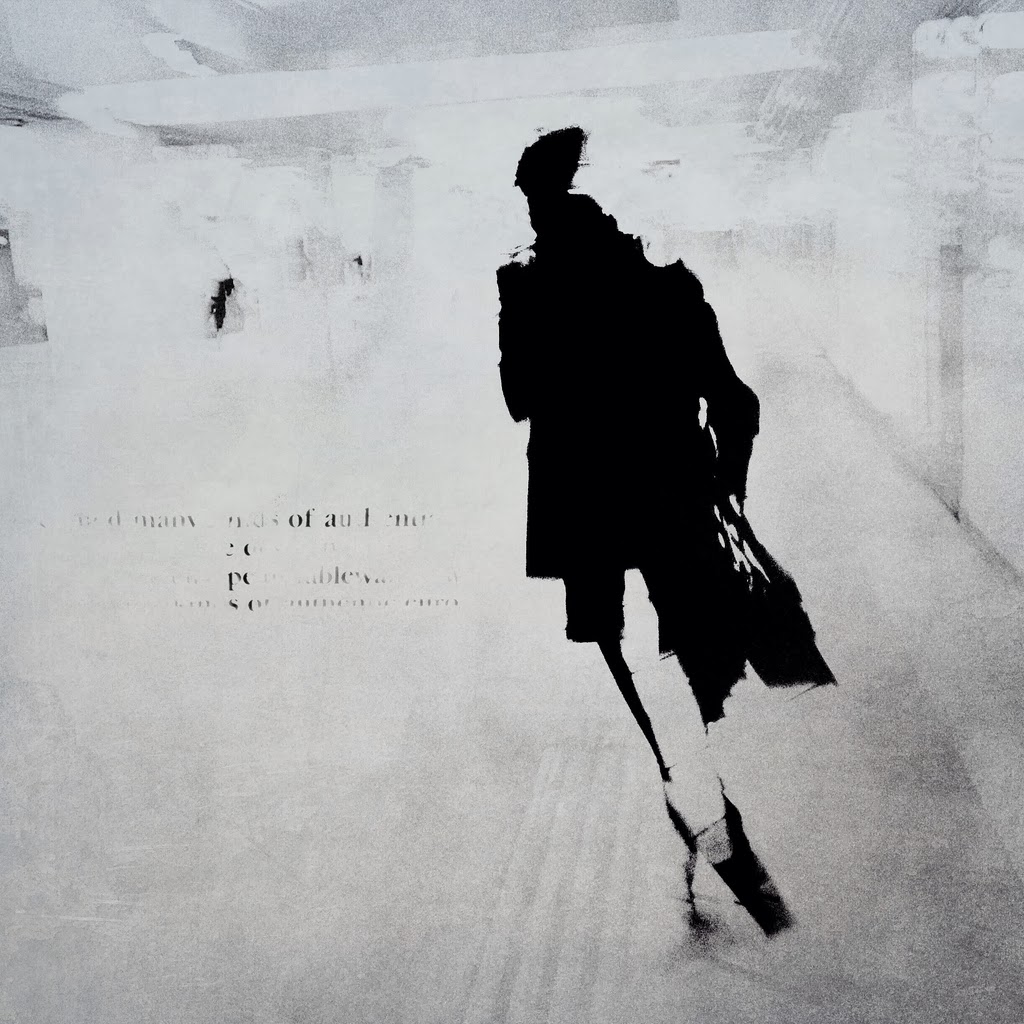 Geoffrey Johnson ~ Abstract Impressionism painter | Tutt'Art@ | Pittura ...