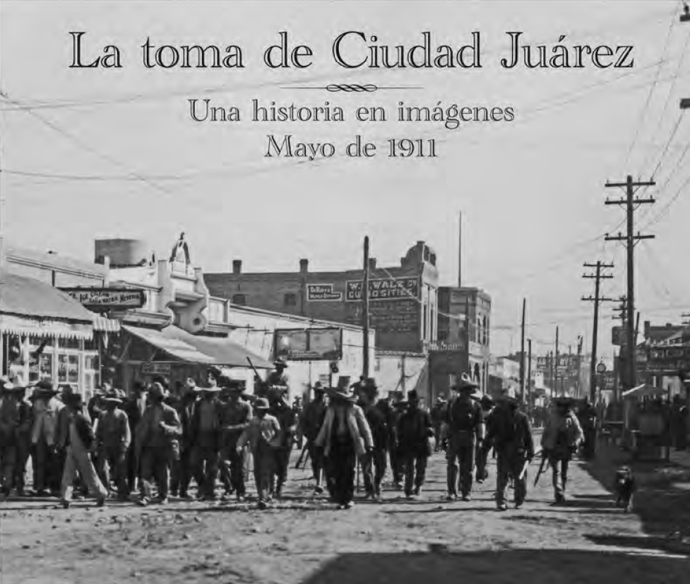 México: Del La Dictadura a la Revolución: Revolución