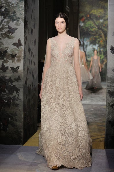 Valentino 2014 - Spring Summer - Mother of the Bride - Blog de ...