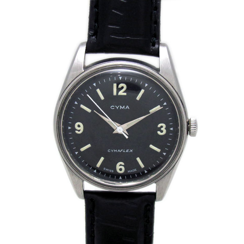 Antique Watch and Timepiece Collection by Wrist Men Watches: VINTAGE ...