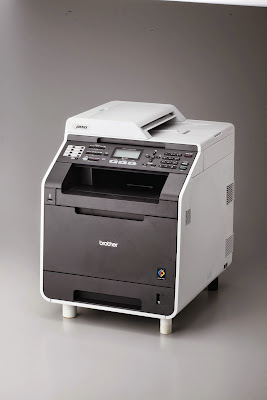 A Brother Like No Other