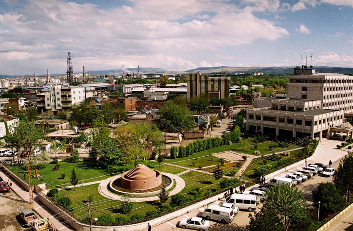 Introducing Batman Province 2 | Batman İli Tanıtımı