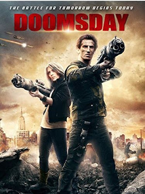 A Southern Life in Scandalous Times: My Review Of "Doomsday"