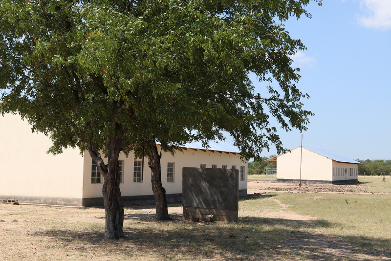 An African Odyssey: A visit to Binga District