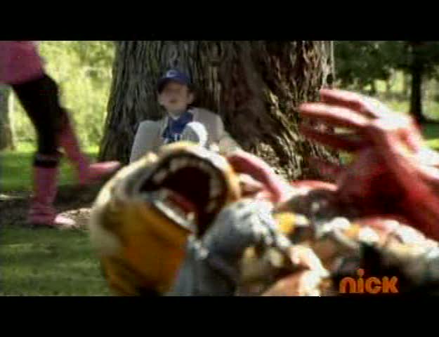 Henshin Grid: Power Rangers Samurai - The Deal With a Nighlok - Episode ...