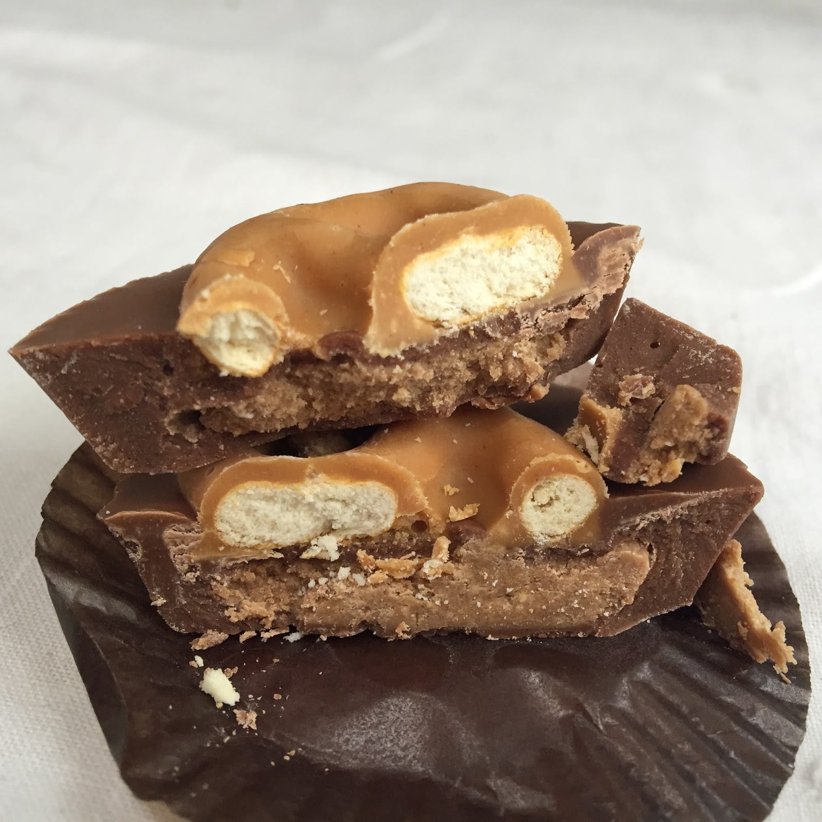 Archived Reviews From Amy Seeks New Treats: Megaload Sweet & Salty ...