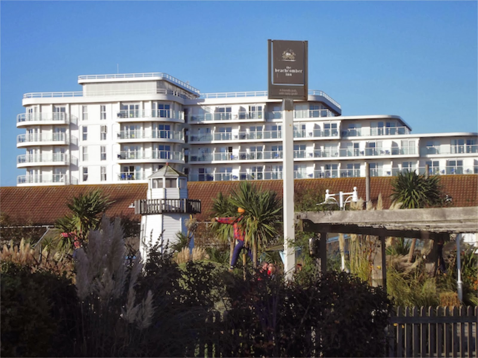 Lakes Single Mum: #ButlinsAmbassadors The Wave Hotel, Bognor Regis