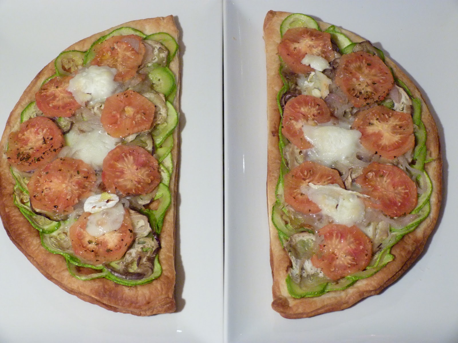 2n. Recull de Receptes : FALSA PIZZA