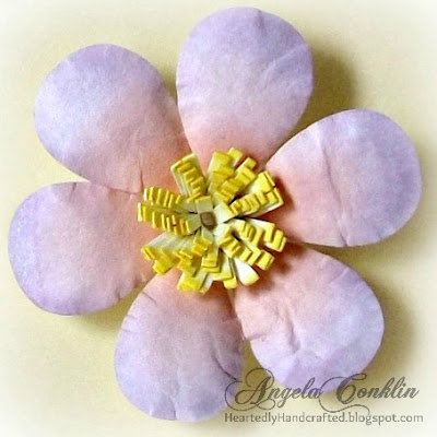 Heartedly Handcrafted