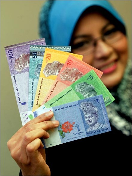 Clever Bulletin: Note Wang Kertas RM20, Syiling baru mula diedar Julai ...