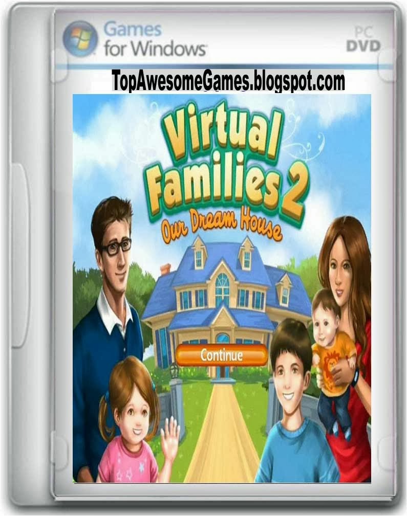Virtual Families 2