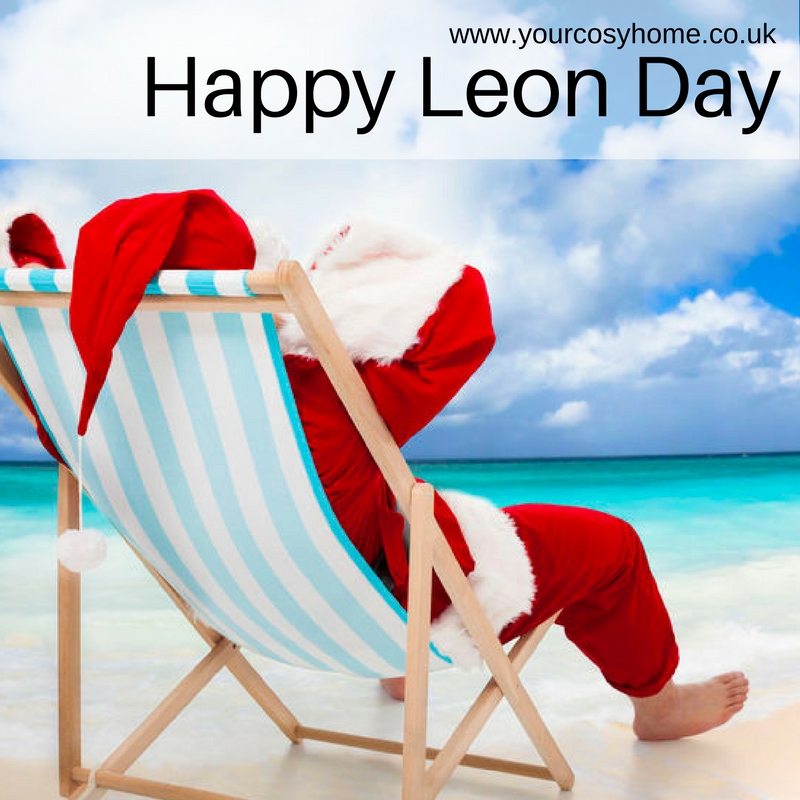 Every Day Is Special: June 25 – Leon Day