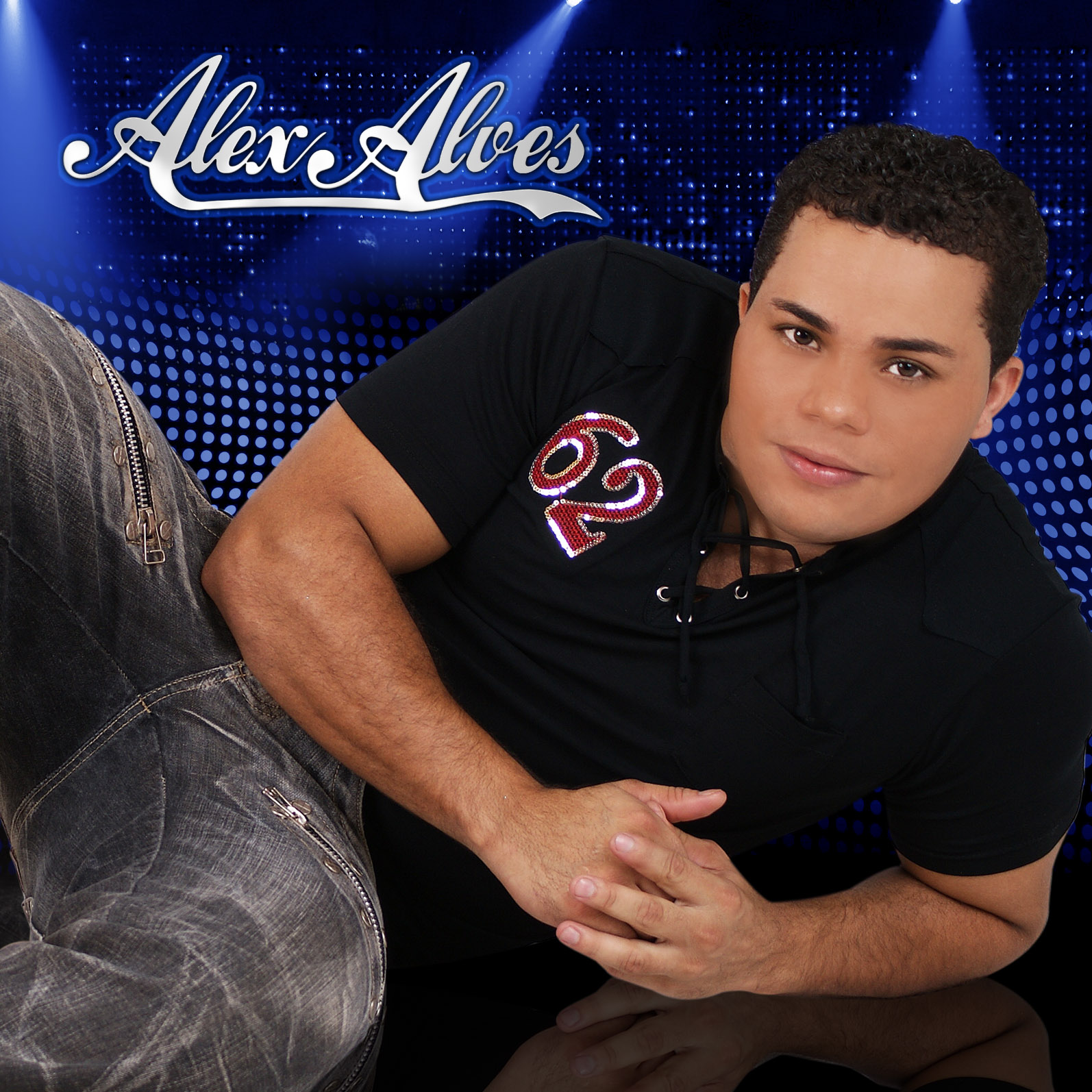 NOVO CD DO CANTOR ALEX ALVES ~ André Moralles Compositor
