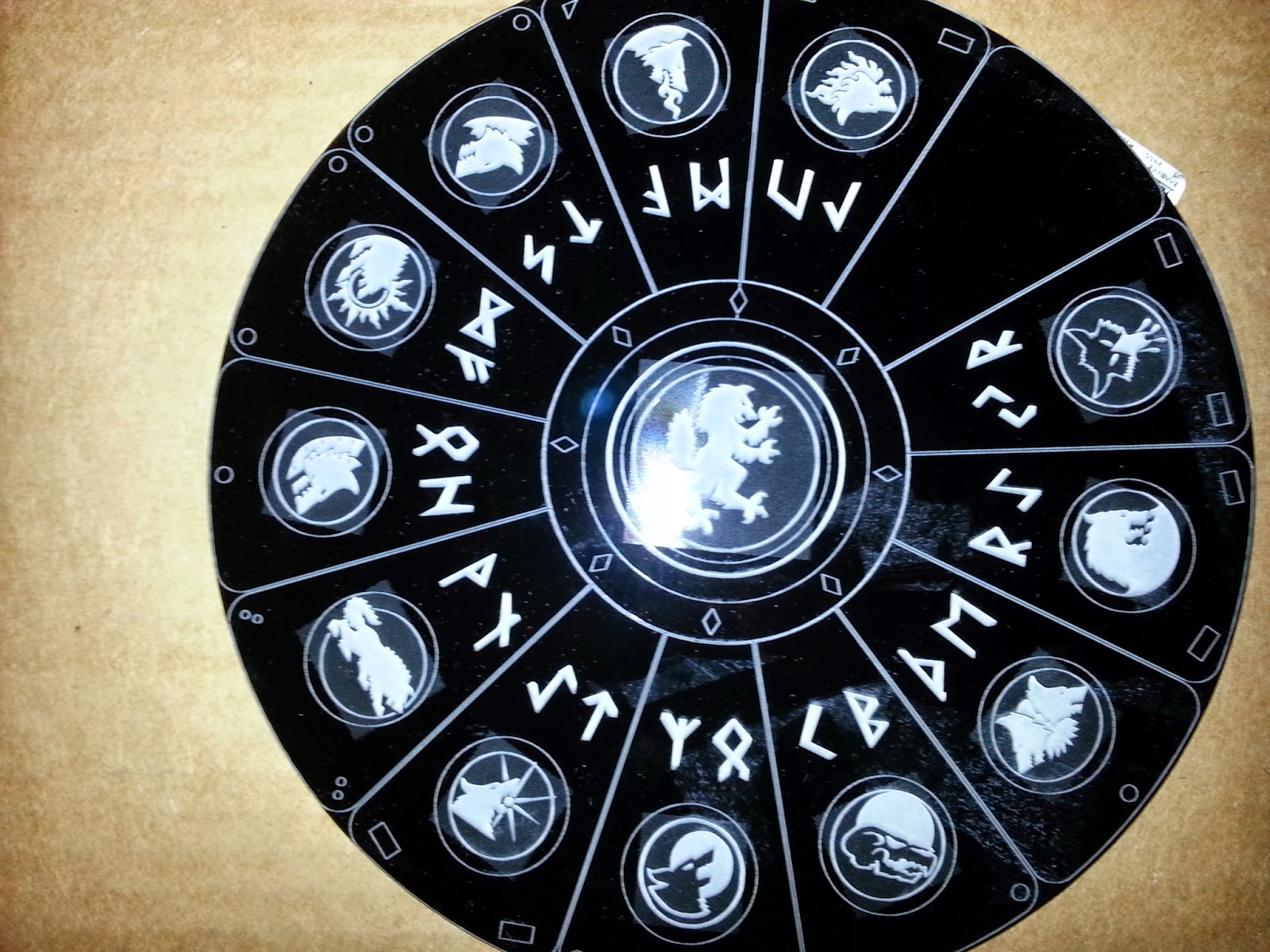 Facing The Grey Tide: The Great Companies of the Space Wolves: Personal ...