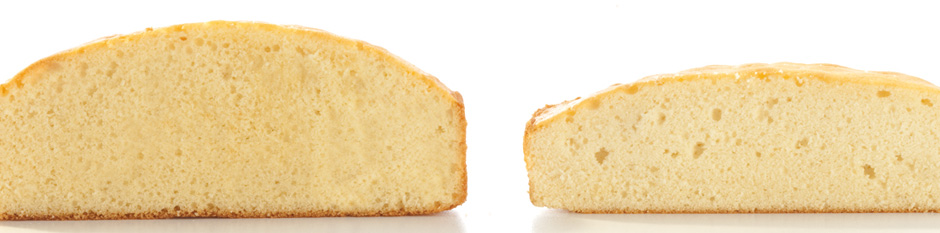 Apa itu Emulsifier Kue si Pelembut Roti - Dapur.Website