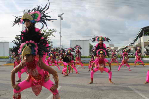 Sinukwan Festival in Pampanga - Living Beyond Style