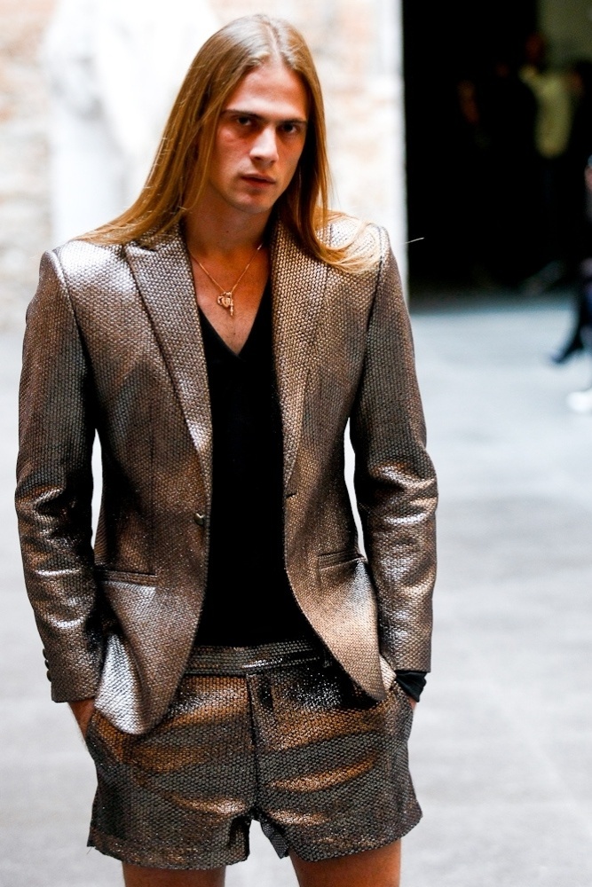 Ed Marquezini: DESFILES