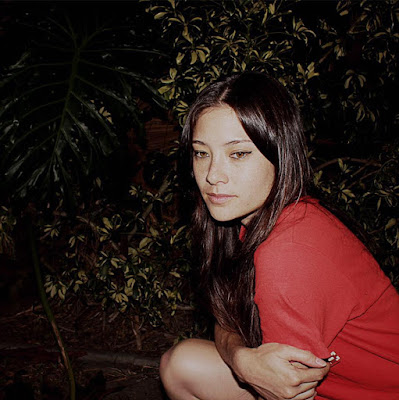 The Blog That Celebrates Itself: Rewind with San Mei - An Interview