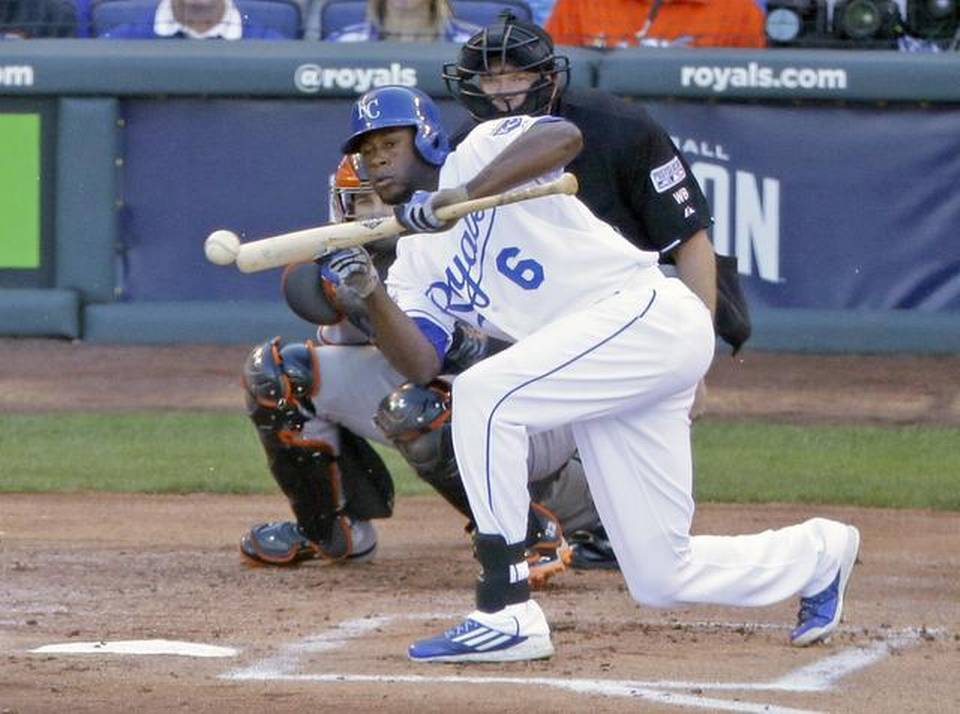 Lo mejor del beis bol