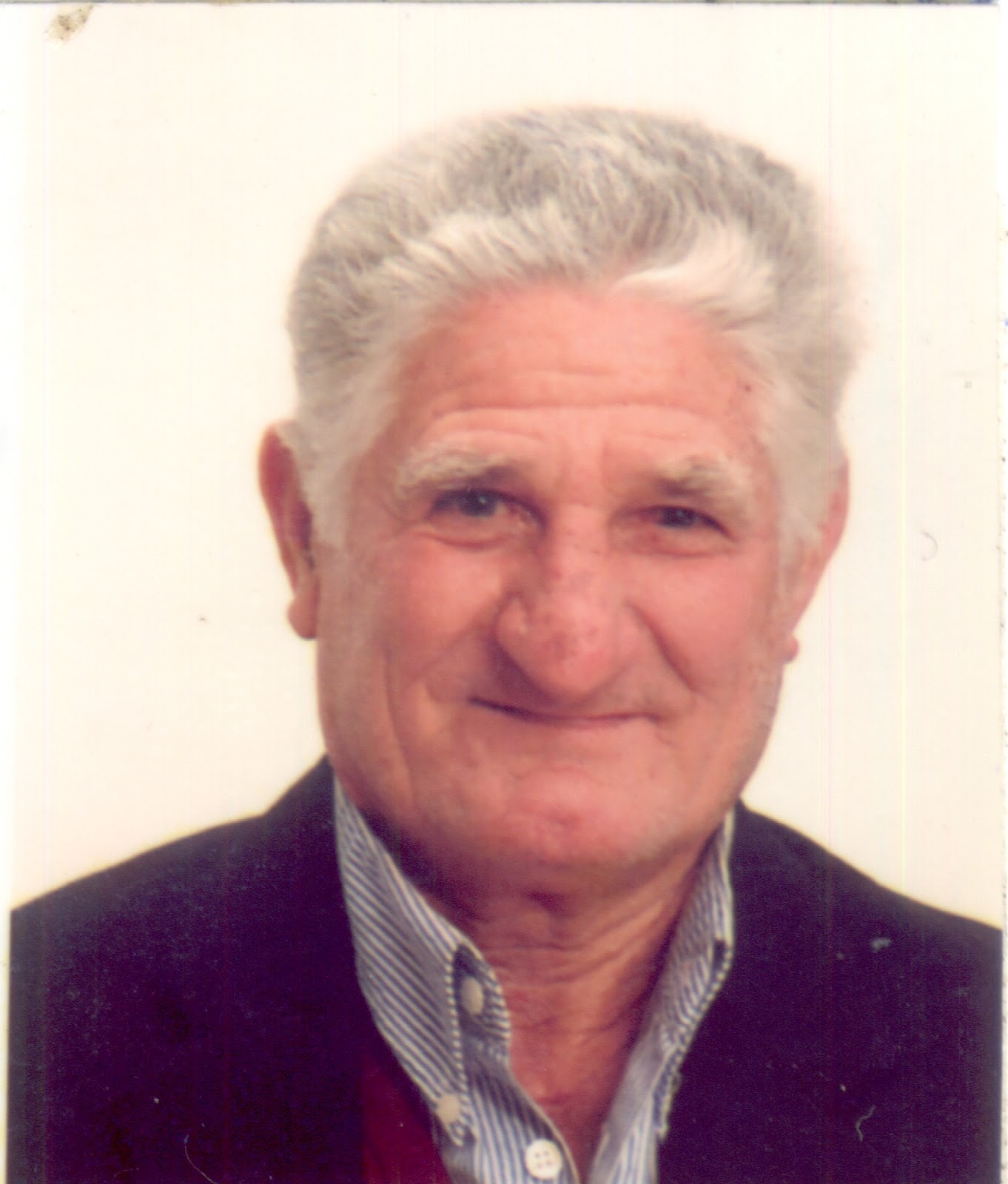 Un ponte con la terra degli Scomparsi