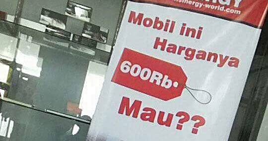 ECO RACING manfaat efek samping harga jual peluang bisnis pendaftaran agen