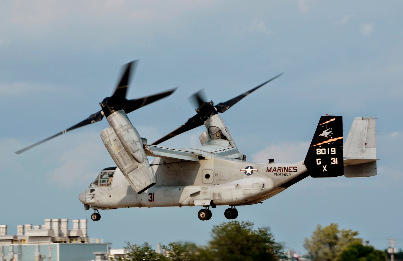 The Aero Experience: EAA AirVenture Oshkosh 2014: U.S. Marine Corps MV ...