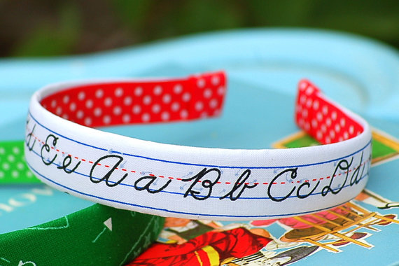 Miss Lovie: My Favorite Things Thursday-Back to School Edition