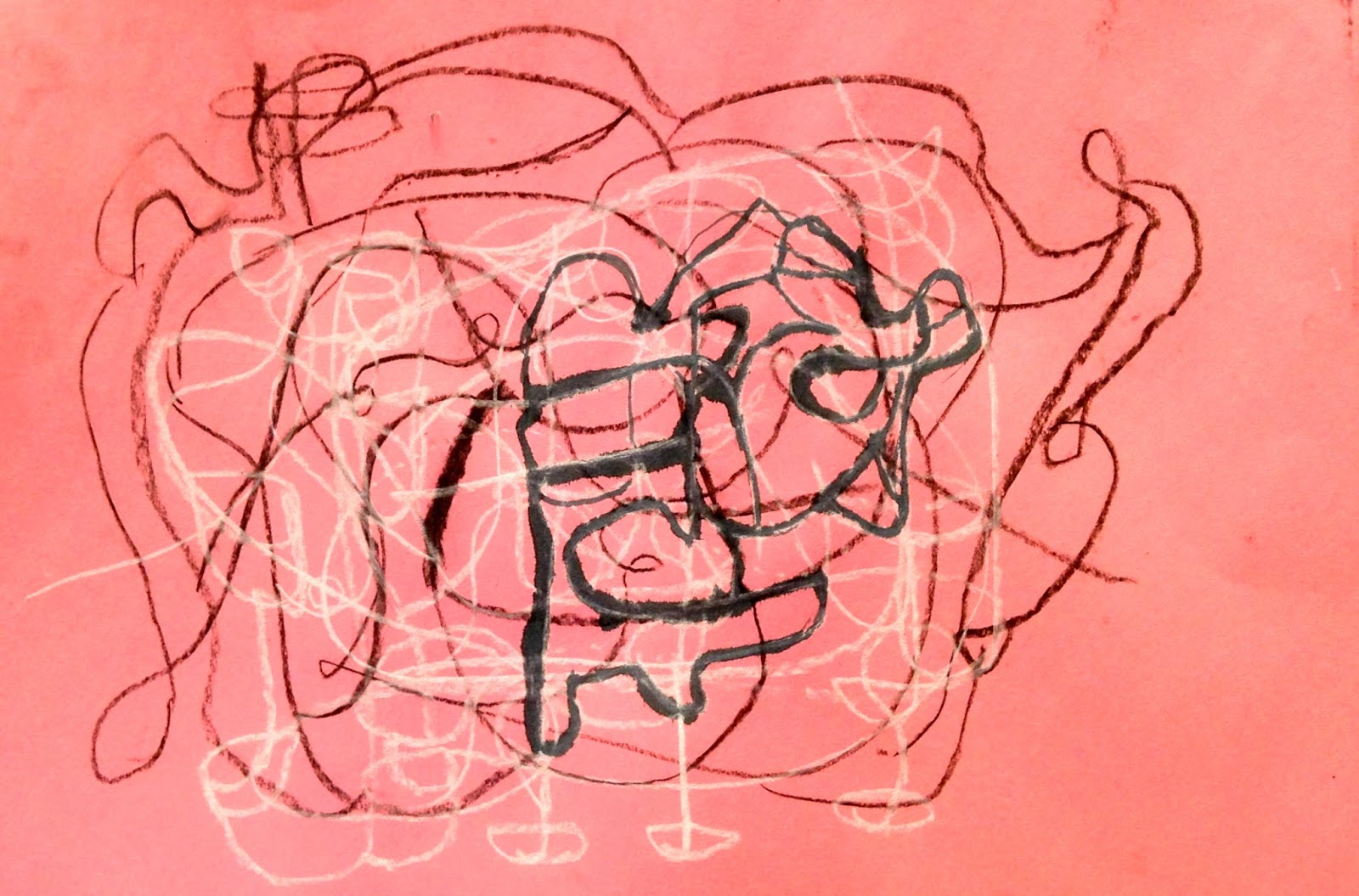 Studio Art for Children: Brice Marden