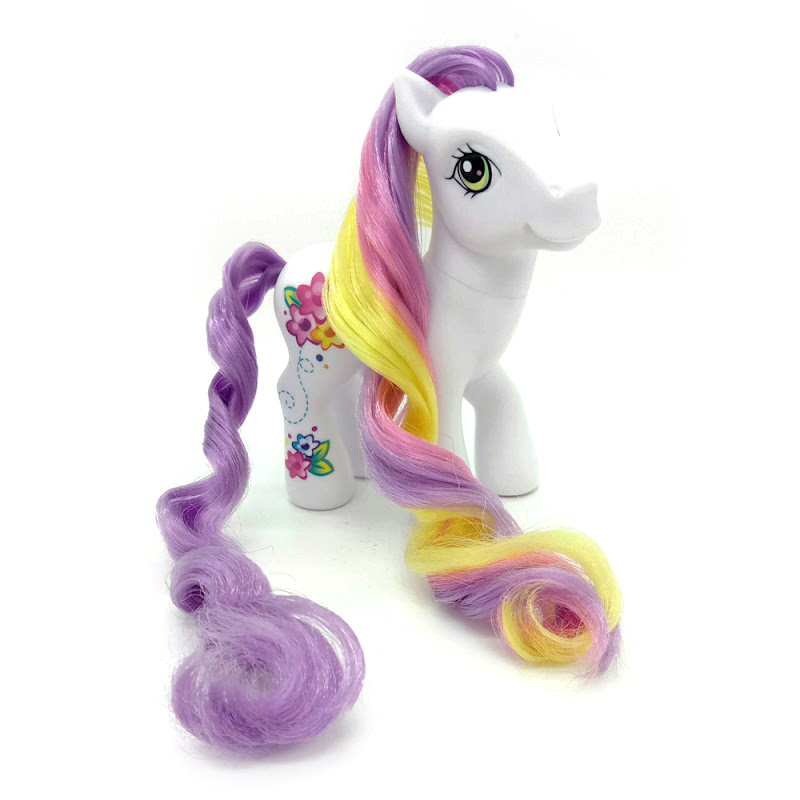 My Little Pony Royal Beauty Super Long Hair G3 Pony | MLP Merch
