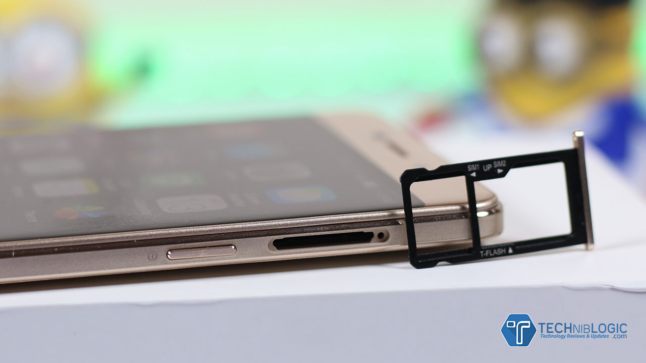 Coolpad Mega 2.5D Review - Tech Review