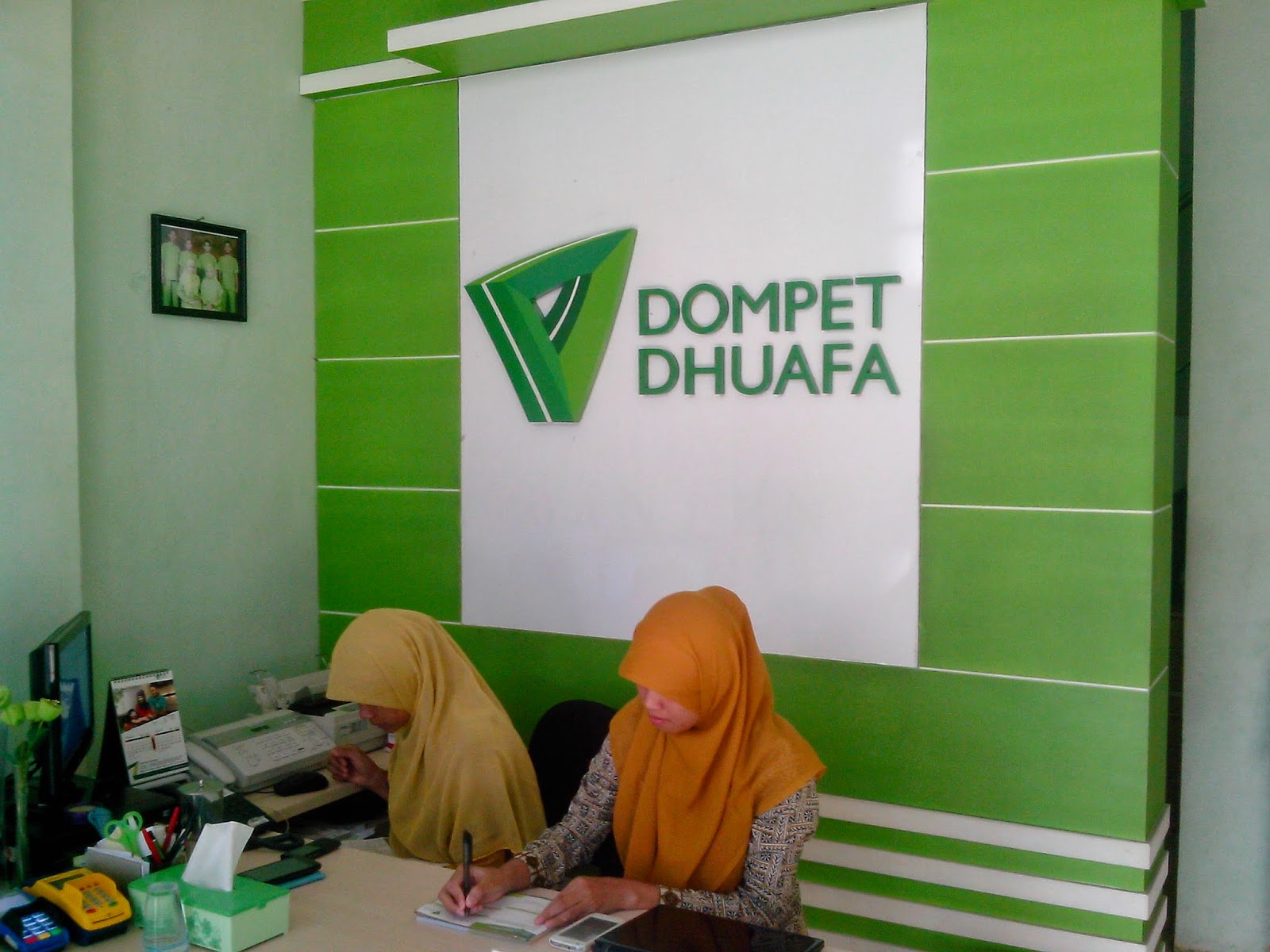Inilah Program-program Dompet Dhuafa Banten di Bidang Pendidikan dan ...