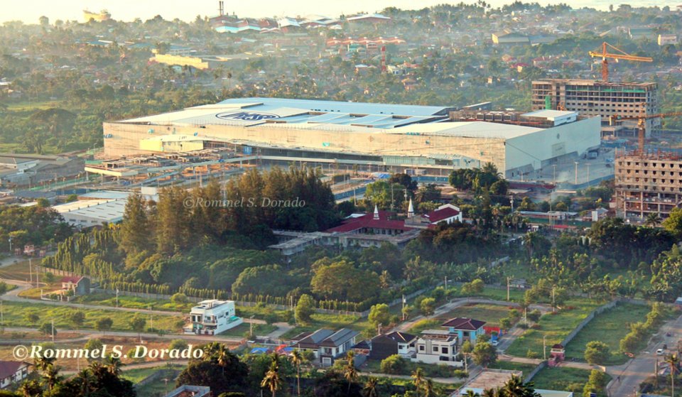 BREATHTAKING SM CITY, SM ANNEX and SM LANANG - Anything About Davao