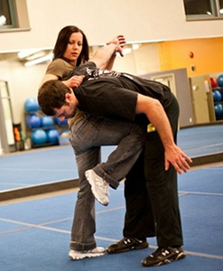 Toronto Krav Maga Academy (TKMA): Self Defense Striking Tools: An ...