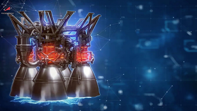 desarrollo defensa y tecnologia belica: Made in Russia: así es el motor ...