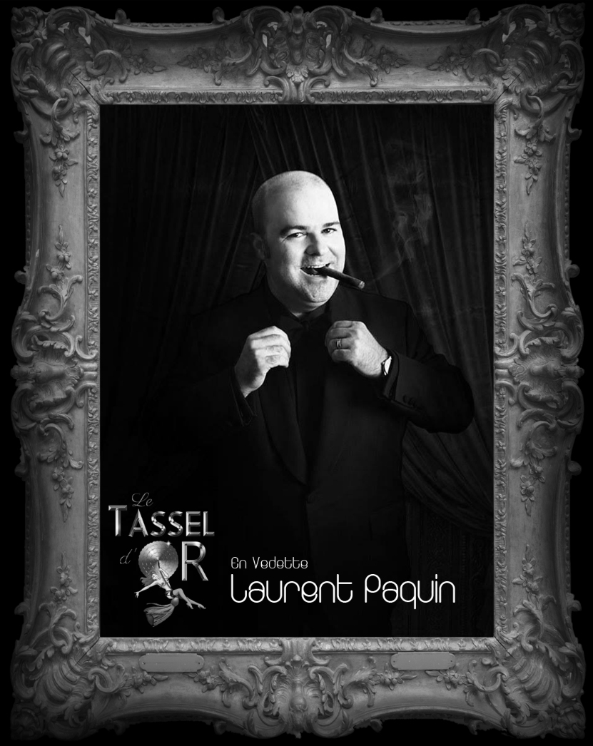 Montreal Glamour Parties Blog