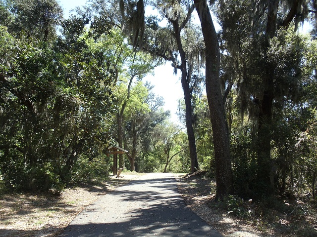 Bickford's Tin Can Tour: Gulf State Park - Gulf Shores Alabama