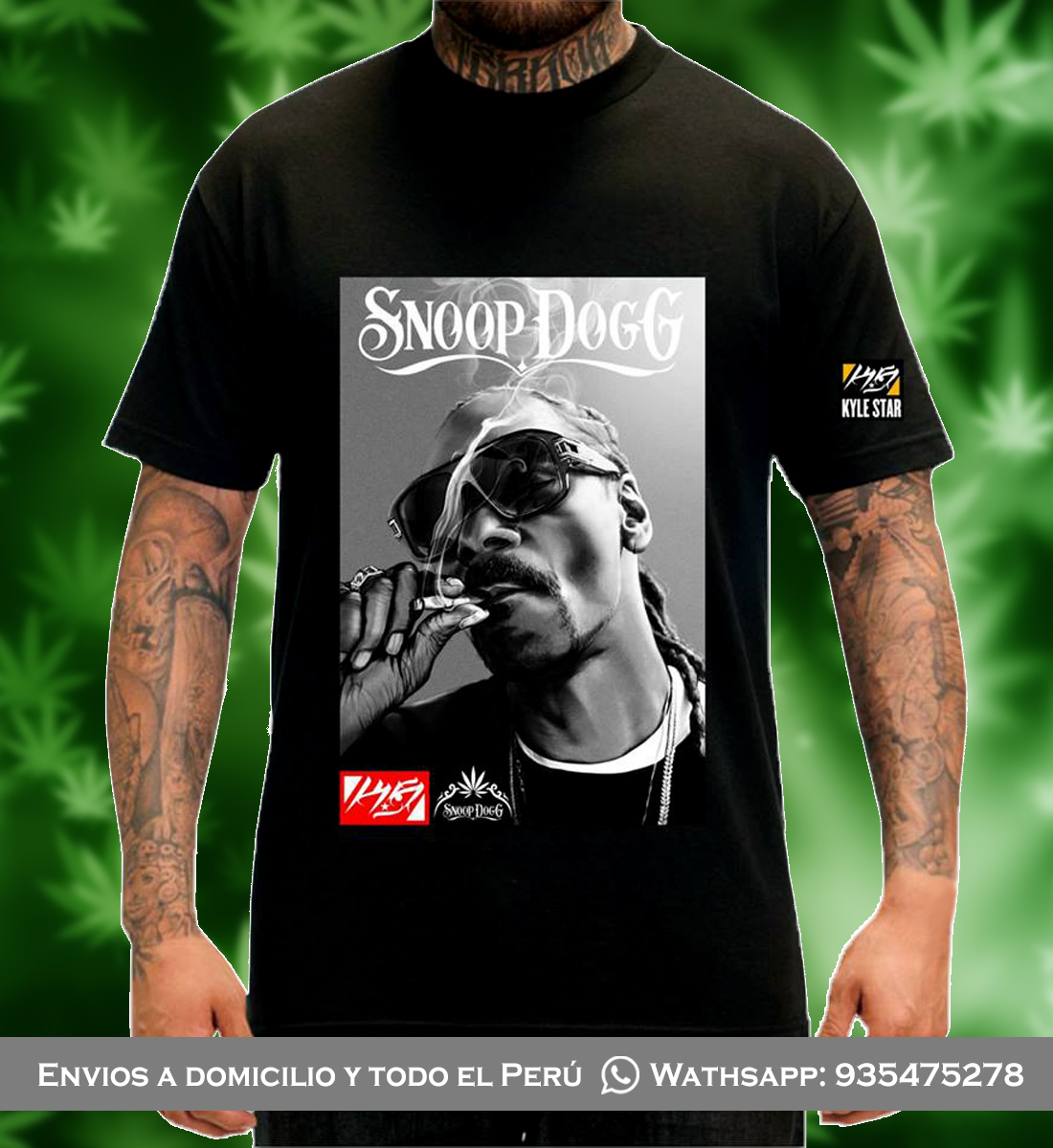 HIP HOP PERUANO MAS NA BLOG