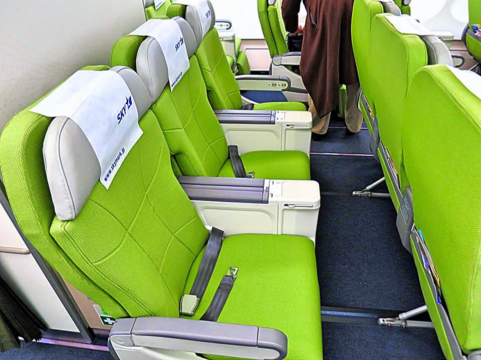 Charles Ryan's Flying Adventure: History Of Skymark Airlines And The A380