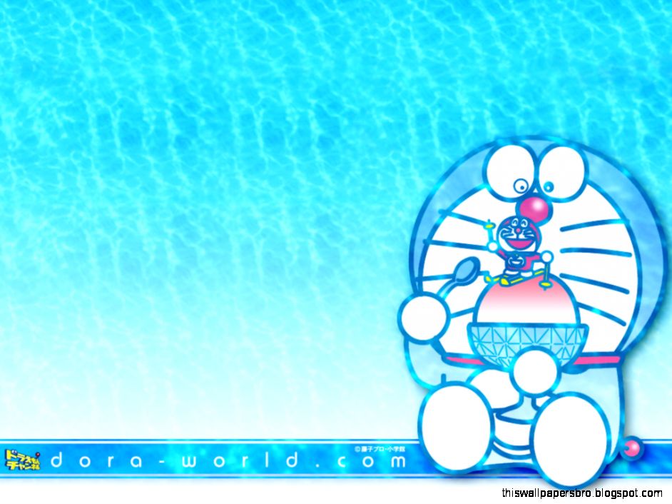 Doraemon Broken Heart | This Wallpapers