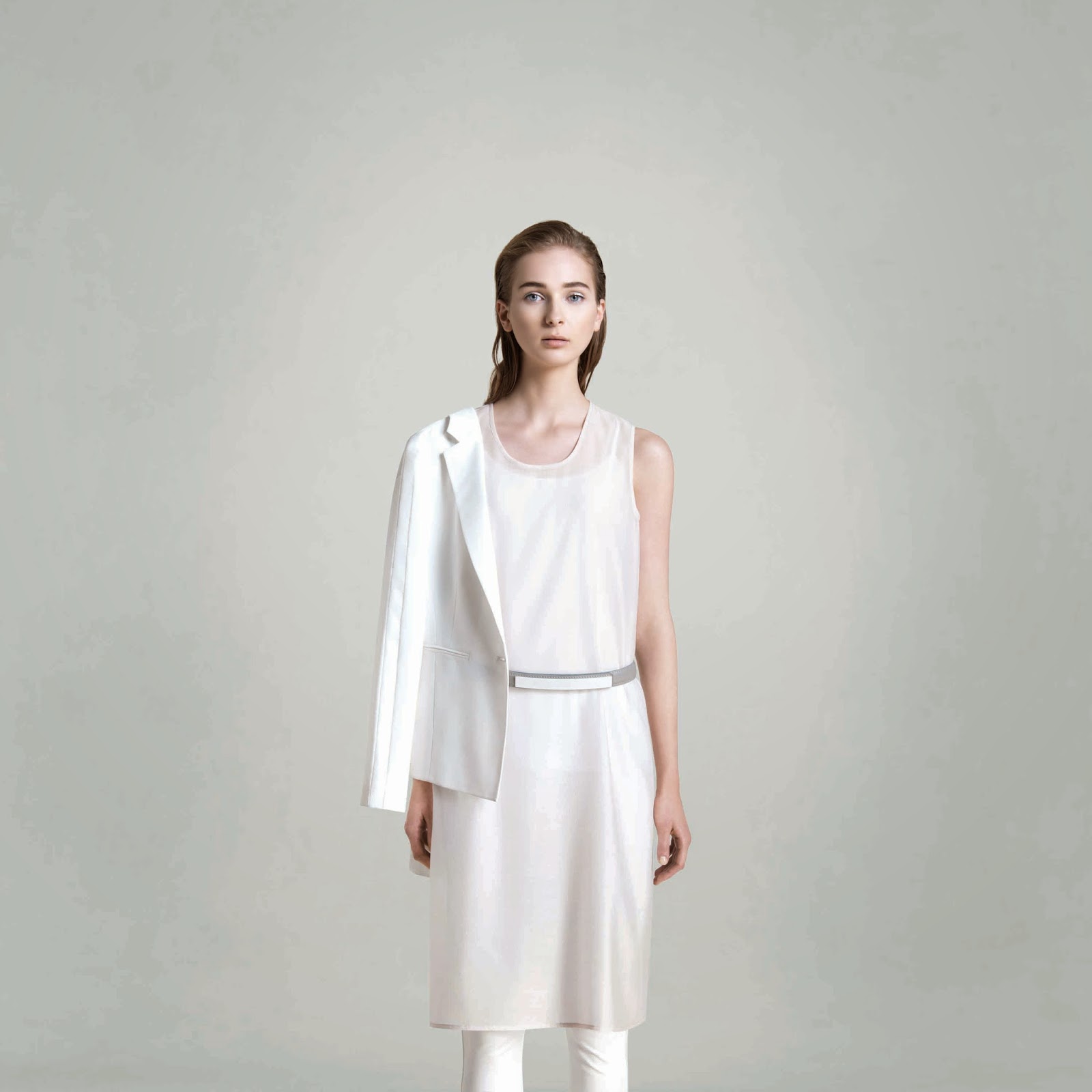 Lemon GreenTea: Giordano Ladies Unveils Summer 2014 collection