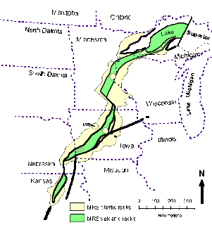 Northern Minnesota's Physical Geography
