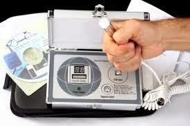 Biometrica Mx: Sistema de Medición Cuantica Magnética