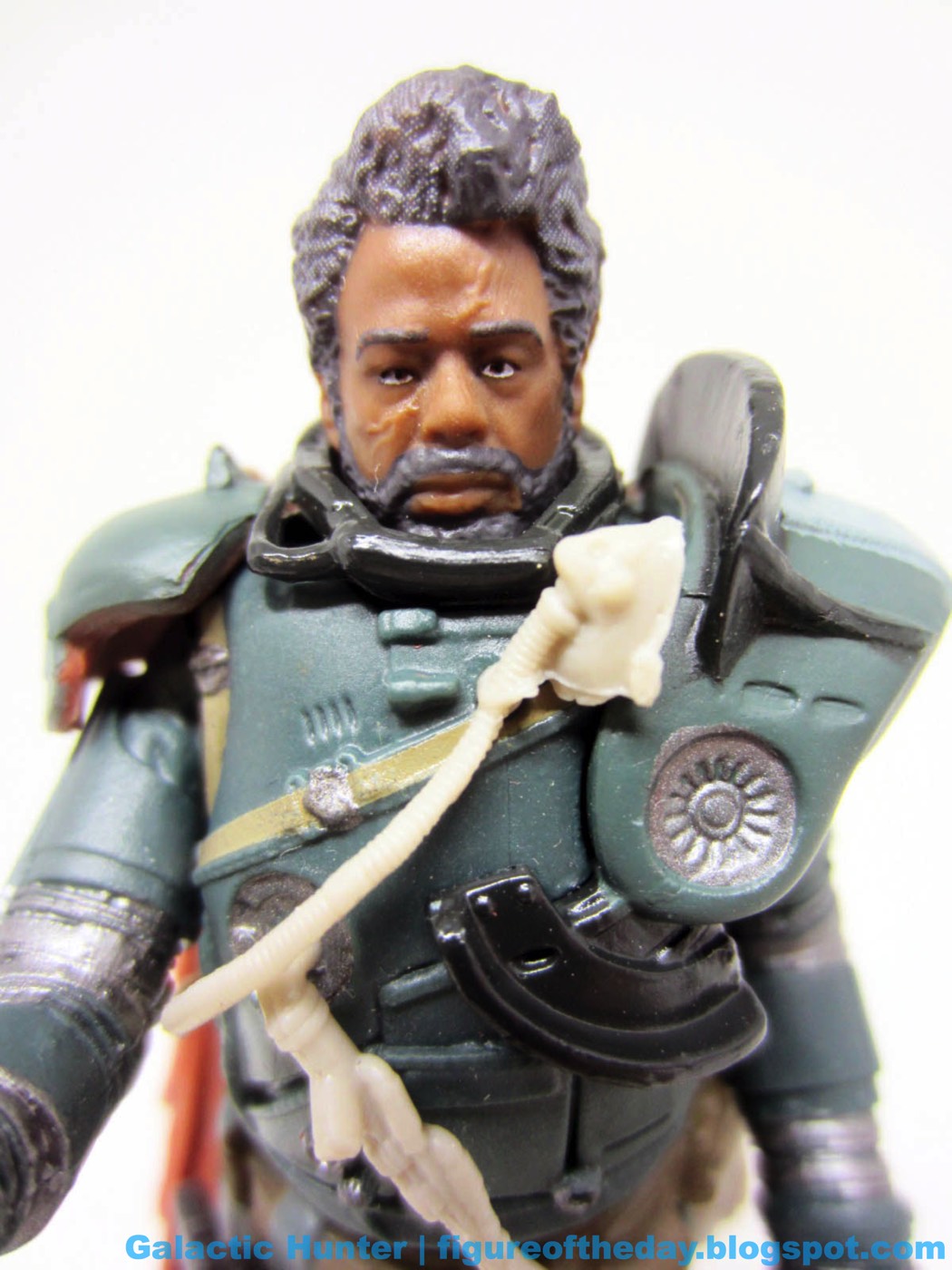 Galactic Hunter's Star Wars Figure of the Day with Adam Pawlus: Star ...