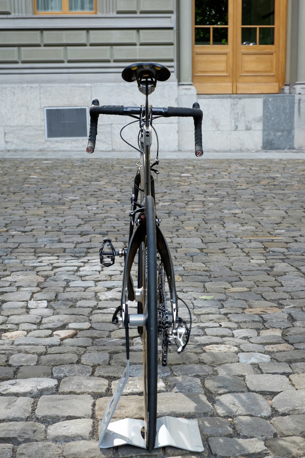Zuwachs im Zoo: Corima Fox