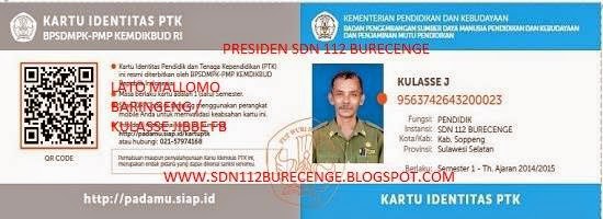 BUKU PETUNJUK PKG DAN CONTOH SK TIM PENILAI PKG dkk - RUSMAN